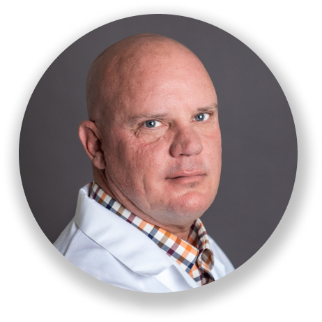 Ted Snyder - Heartland Men's Health